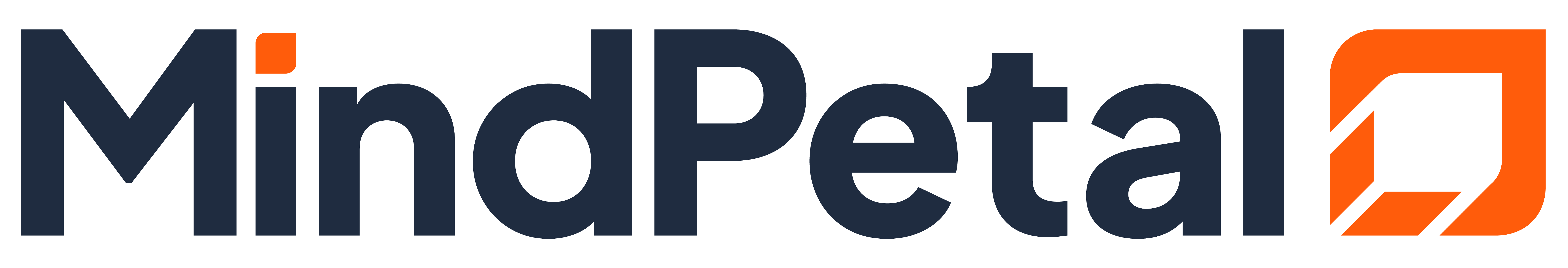 MindPetal Named as a Finalist for SECAF’s Government Contractor of the Year Award - MindPetal