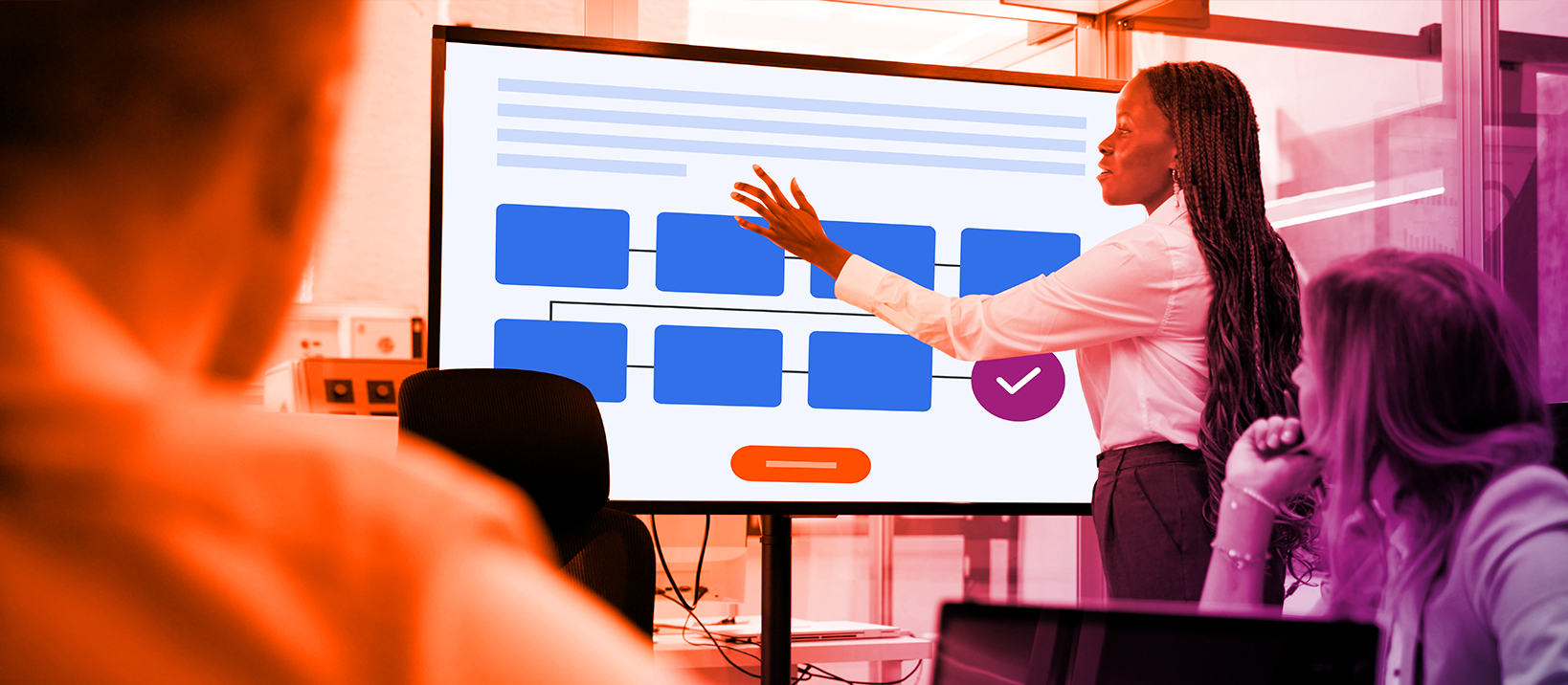 Our Work - MindPetal