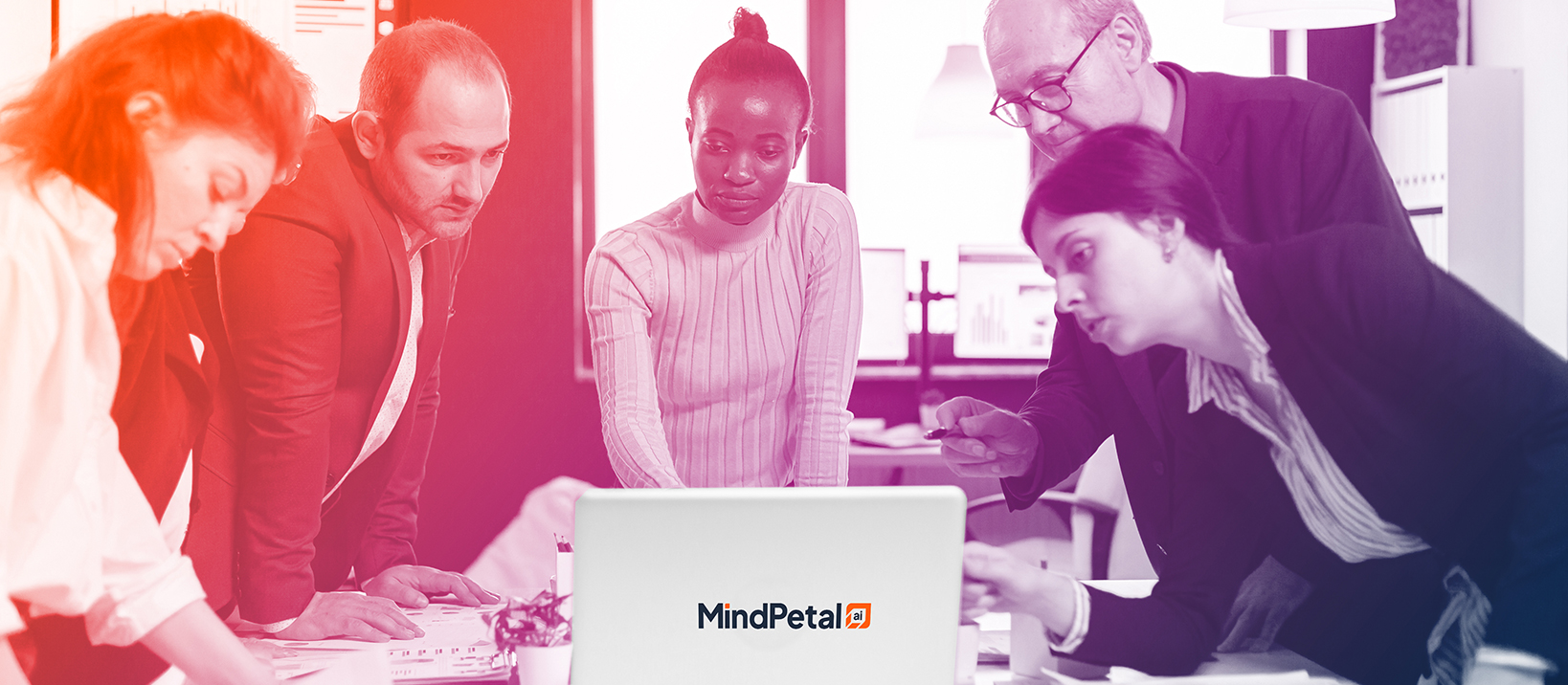 Our Work - MindPetal